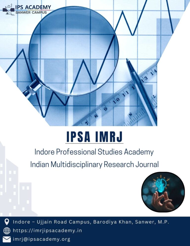 IPSA IMRJ
